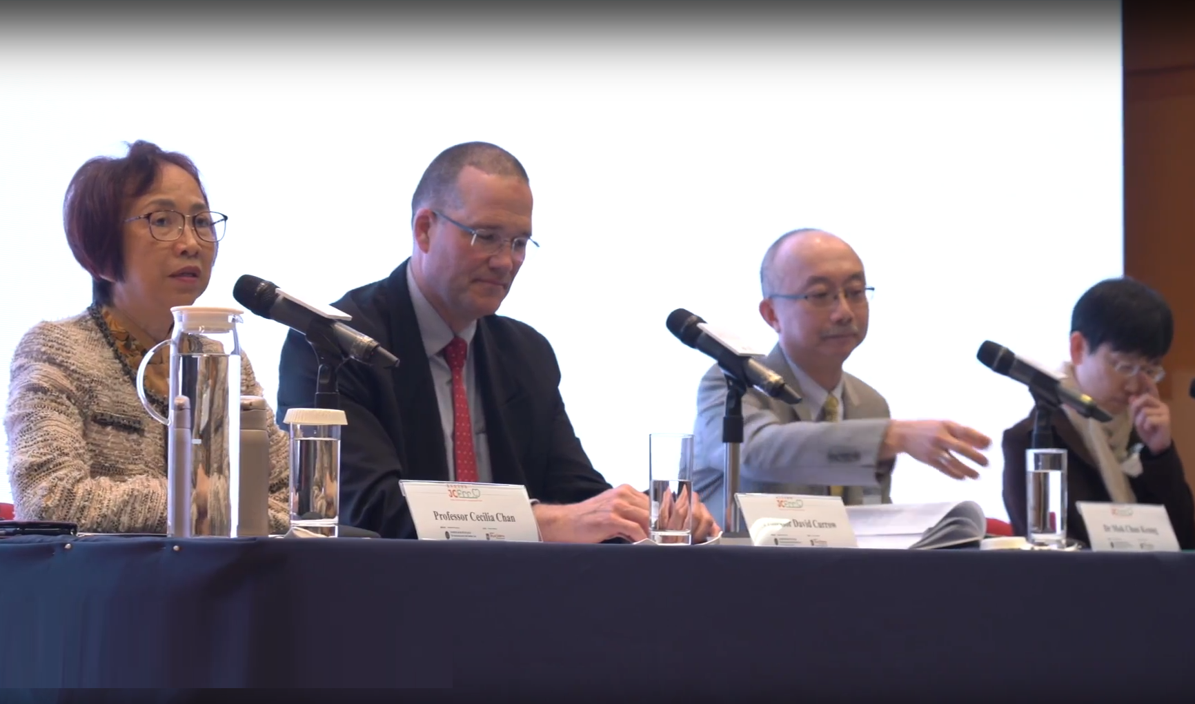 Symposium on Improving End-of-Life Care Outcomes for Older Adults at A ...